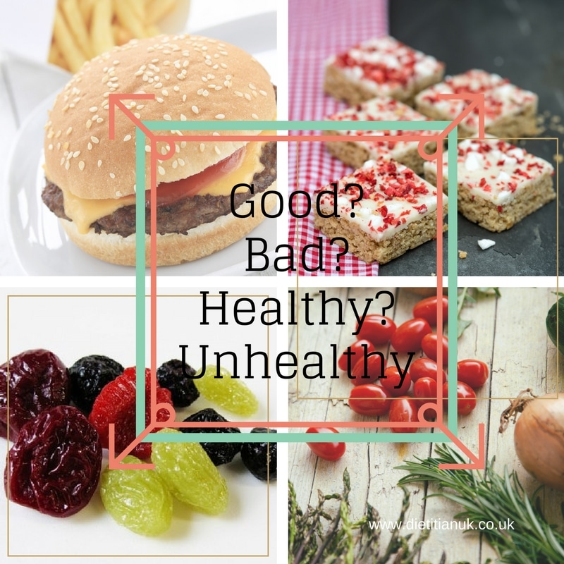 Bad Food Labels Food Labels: Why Ignoring Them Is Bad For Your Health