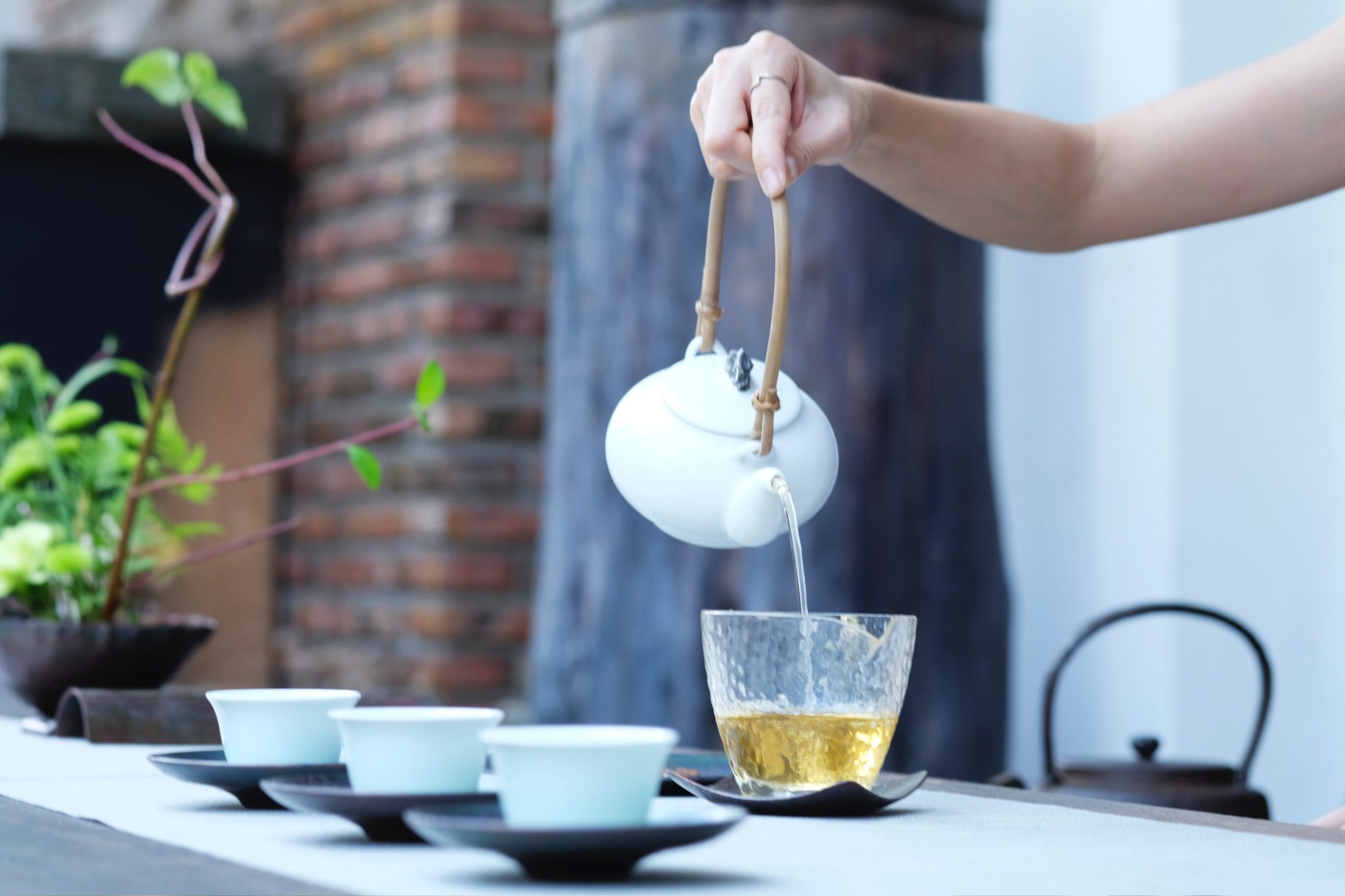 The benefits of Green Tea - Dietitian UK