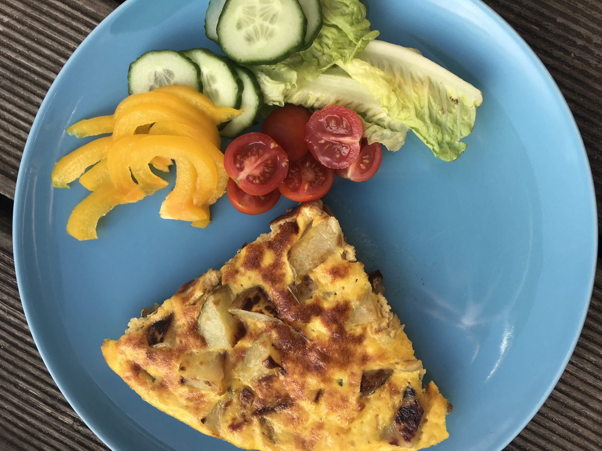 Yellow Courgette Recipes - Dietitian UK