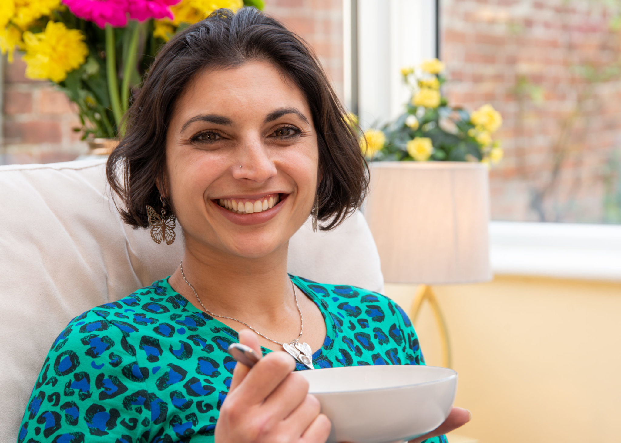 Priya Tew - Dietitian and Nutrition Consultant - Dietitian UK