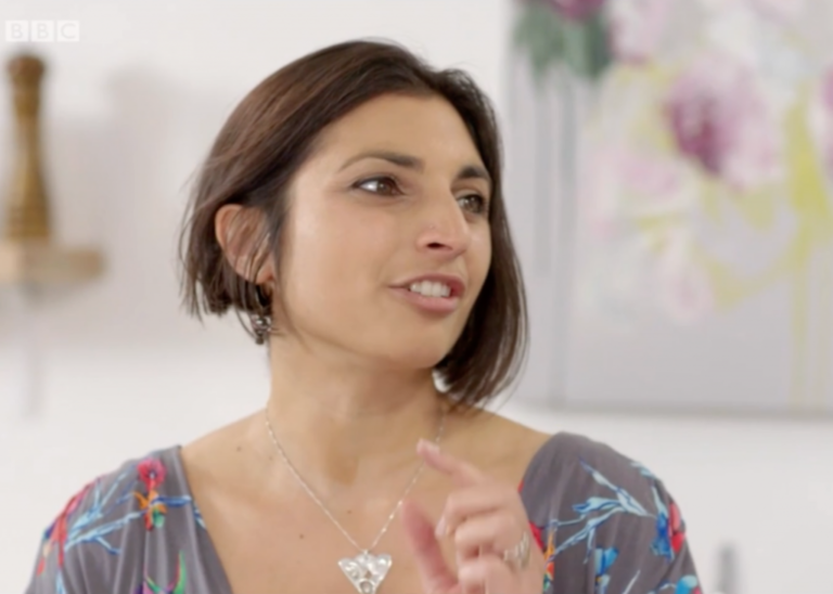 Priya Tew - Dietitian and Nutrition Consultant - Dietitian UK