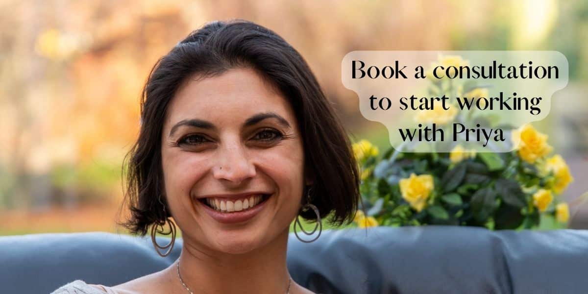 Priya Tew - Dietitian and Nutrition Consultant - Dietitian UK