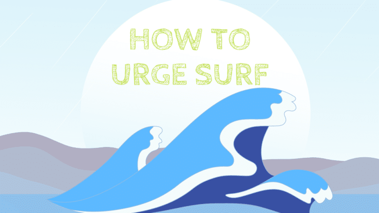 Urge surfing, the what, why and how. - Dietitian UK