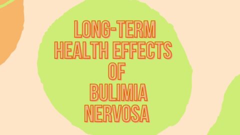 The 7 Long term effects of bulimia nervosa - Dietitian UK